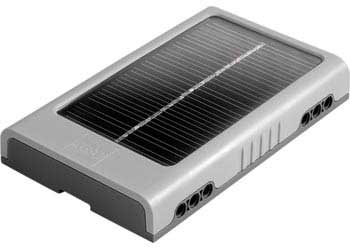 LEGO – Solar Panel - MTA Catalogue