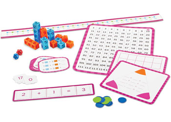 Skill Builders! First Grade Addition & Subtraction - MTA Catalogue