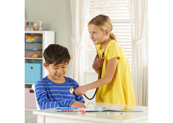 Head-to-Toe Human Body Science Lab - MTA Catalogue