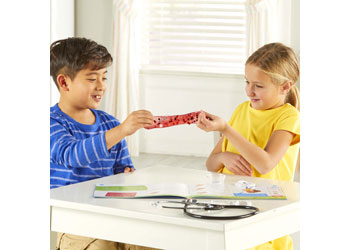 Head-to-Toe Human Body Science Lab - MTA Catalogue