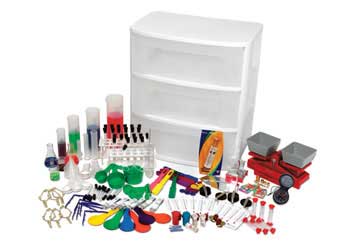 Science Classroom Kit - MTA Catalogue