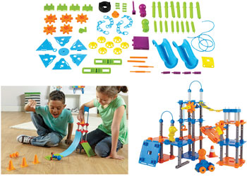 STEM Engineering & Design Kit - MTA Catalogue