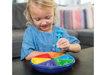Sorting Spaceship Activity Set - MTA Catalogue