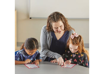 Interactive Decodable Text Set: CVCe Diamonds - MTA Catalogue