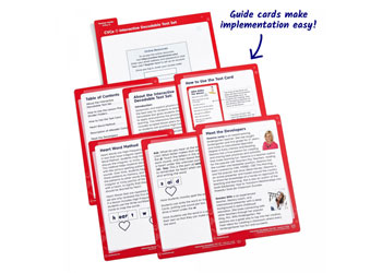 Interactive Decodable Text Set: CVCe Diamonds - MTA Catalogue