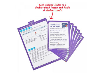 Interactive Decodable Text Set: r-Controlled Vowels Star - MTA Catalogue