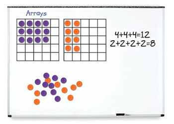 Giant Magnetic Array Set – Set of 2 - MTA Catalogue