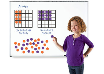 Giant Magnetic Array Set – Set of 2 - MTA Catalogue