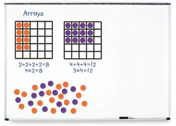Giant Magnetic Array Set – Set of 2 - MTA Catalogue