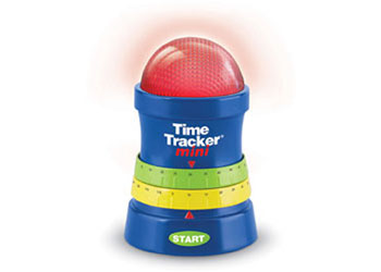 Time Tracker Mini - MTA Catalogue