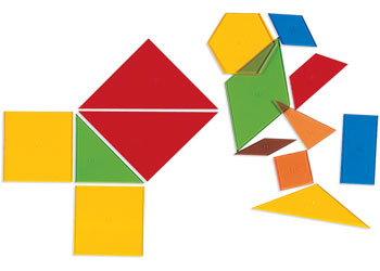 Power Polygons 450 Pieces - MTA Catalogue