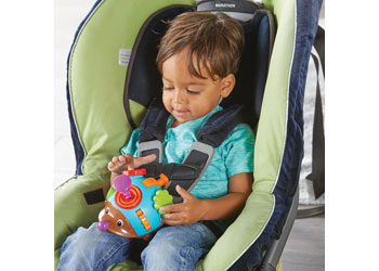 Spike the Fine Motor Hedgehog Fidget Friend - MTA Catalogue