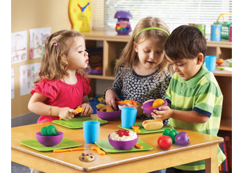 Kitchen & Cooking Role Play Set – 44 pieces - Kesco Catalogue