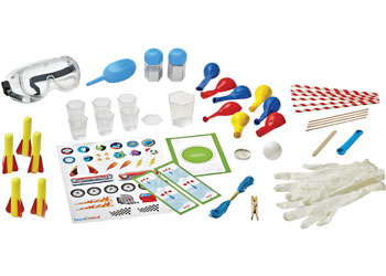 Take Flight Science Lab - MTA Catalogue