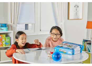 Take Flight Science Lab - MTA Catalogue