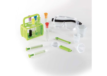 Starter Science Lab Tool Kit - MTA Catalogue