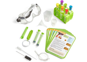 Starter Science Lab Tool Kit - MTA Catalogue
