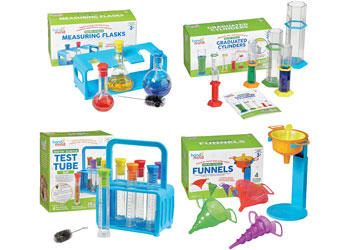 Starter Science Junior Lab Kit - MTA Catalogue