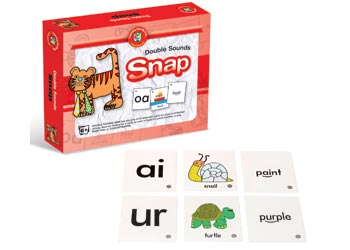 Double Sounds Snap - MTA Catalogue