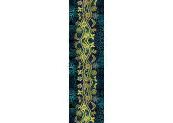 Dreamtime Journey Table Runner - MTA Catalogue