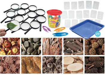 Garden Exploration Kit - MTA Catalogue