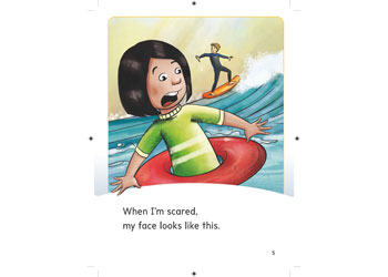 Look at My Face - MTA Catalogue