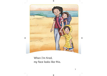 Look at My Face - MTA Catalogue