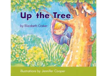 Up the Tree - MTA Catalogue