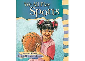 We All Play Sports - MTA Catalogue