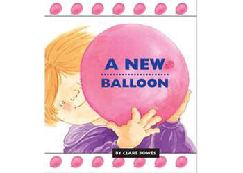 A New Balloon - MTA Catalogue