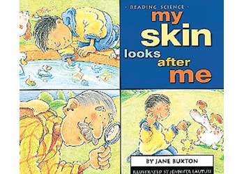 My Skin Looks After Me (SE) - MTA Catalogue