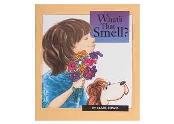 What’s That Smell Book 16 Pages. - MTA Catalogue
