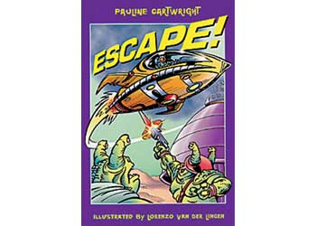 Escape (SE) - MTA Catalogue
