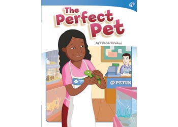 The Perfect Pet - MTA Catalogue