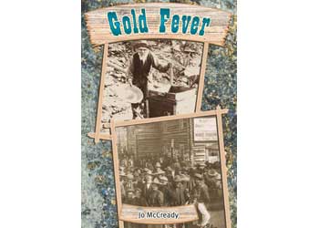 Gold Fever Book Level 23-24 - MTA Catalogue