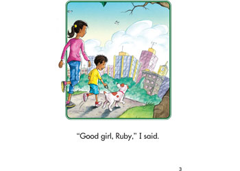 Training Ruby Book Level 3-5 - MTA Catalogue