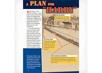 Escape - MTA Catalogue