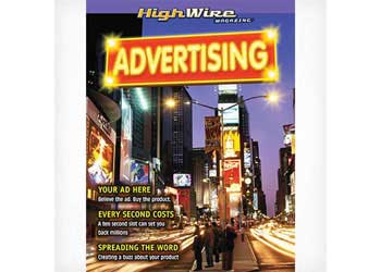 Advertising - MTA Catalogue