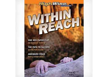 Within Reach - MTA Catalogue