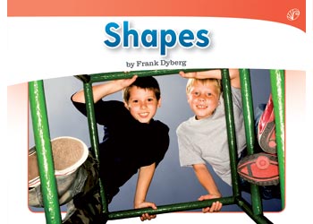 Shapes - MTA Catalogue