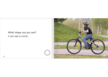 Shapes - MTA Catalogue