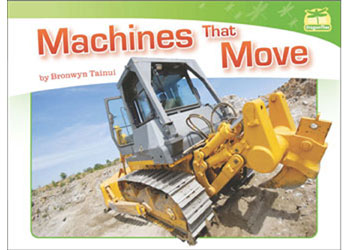 Machines That Move - MTA Catalogue