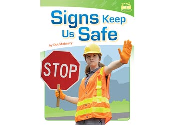 Signs Keep Us Safe - MTA Catalogue