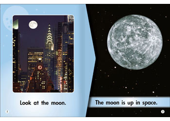 Up in Space - MTA Catalogue