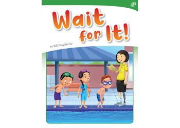Wait for It! - MTA Catalogue