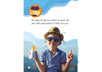 Sun Smart - MTA Catalogue