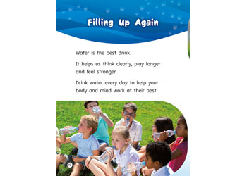 Water - MTA Catalogue