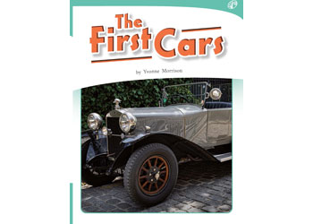 The First Cars - MTA Catalogue