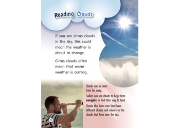 Clouds - MTA Catalogue