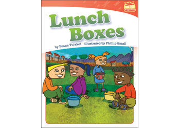 Take Home Reader Kit (Level 1-31+) - MTA Catalogue